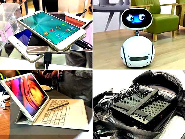 The Future of Computing at Computex 2016