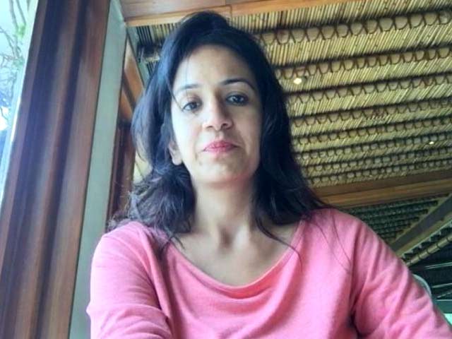 Prefer HDIL Over DLF, Indiabulls Real Estate: Meghana V Malkan