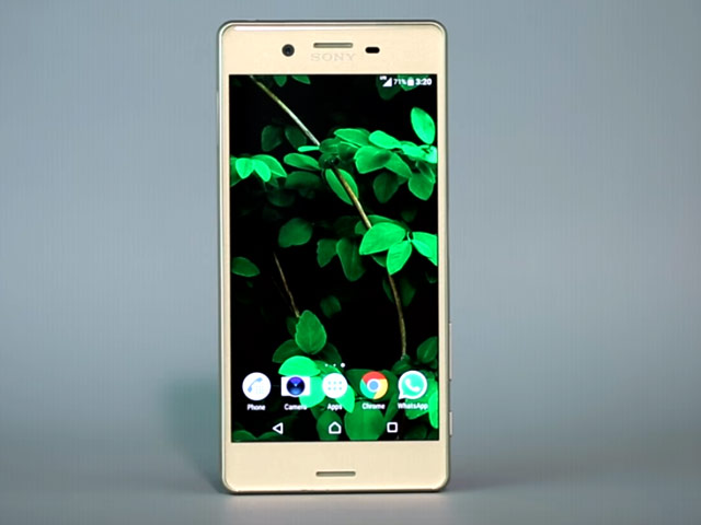 Sony Xperia X Phone Price, Specs, Comparison and Reviews (19th January ...