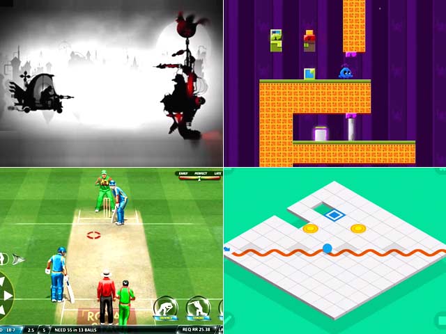 Video: 5 Best Android Games Made in India | Gadgets 360