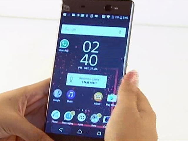 Video: The Big Comeback of Sony | Gadgets 360