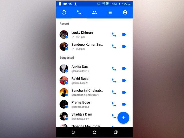 Video: 4 Cool Things You Didn't Know About Facebook Messenger | Gadgets 360