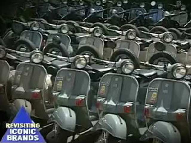 Iconic Brands That Were Phased Out