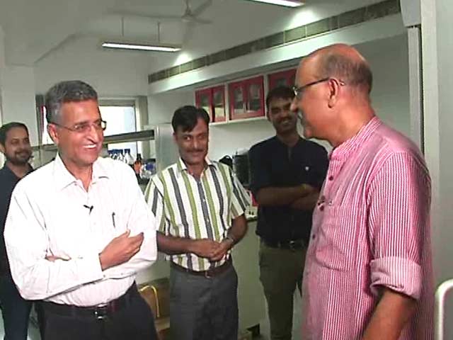 Walk The Talk With Deepak Pental, Professor Of Genetics, Delhi University