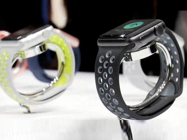 Video: New Apple Watch and AirPods | Gadgets 360