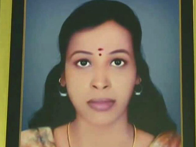 Kerala's Soumya Was Murdered, No Doubt, Says Doctor Who Did Autopsy
