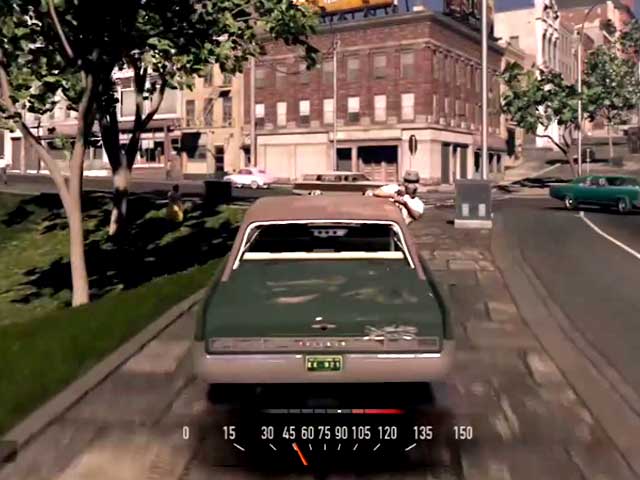 Mafia III: Definitive Edition (2020) | Price, Review, System ...