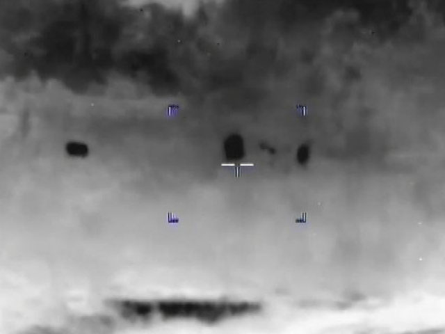 Watch: Footage Of Army Fighting Pak Terrorists Along International ...