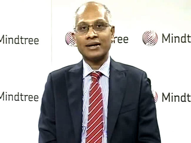 Mindtree CEO On September Quarter Earnings