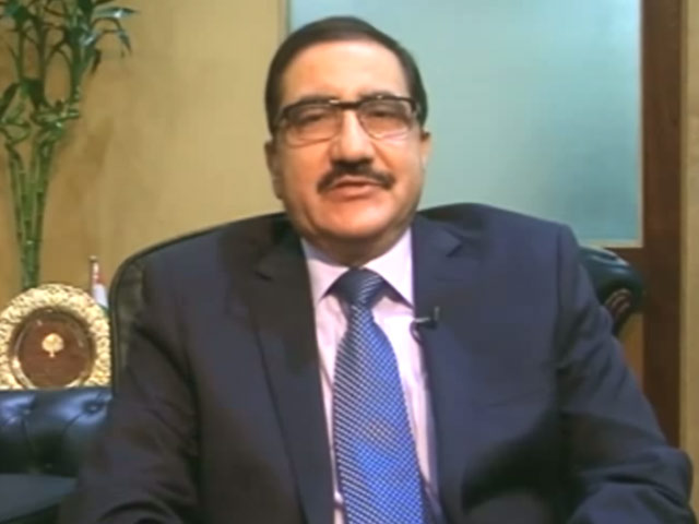 Eastern Dedicated Freight Corridor On Track: Adesh Sharma