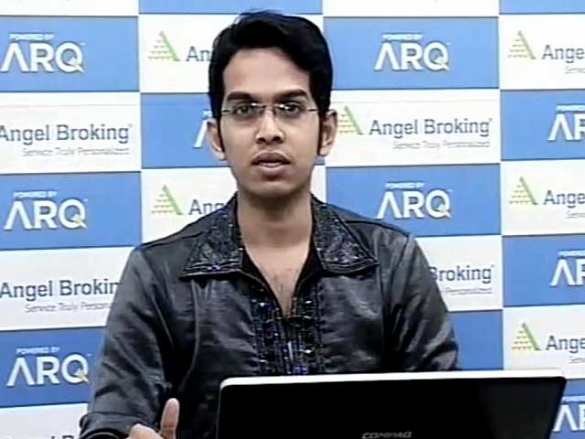 TVS Motor May Continue To Outperform: Ruchit Jain