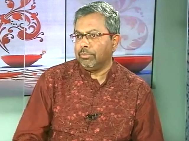 Stock Picking With N Jayakumar This Diwali