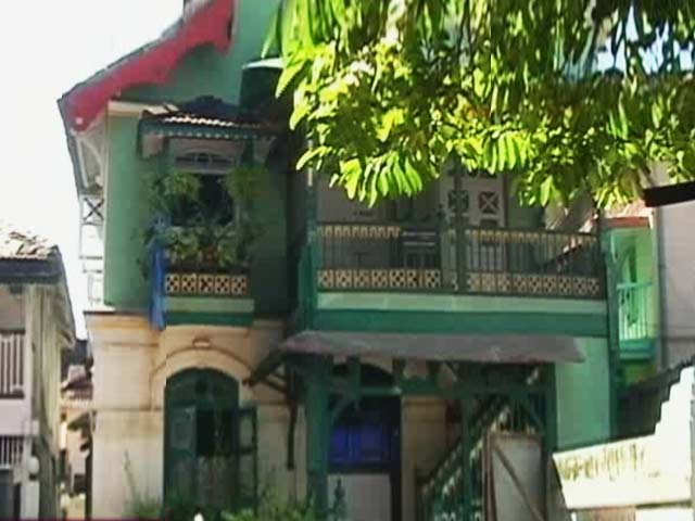 Khotachiwadi: A Heritage Village In The Heart Of Mumbai