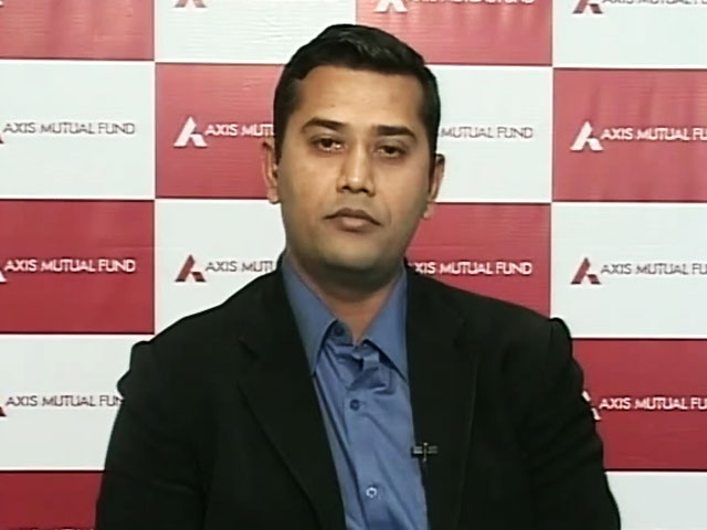 Correction A Buying Opportunity: Axis AMC