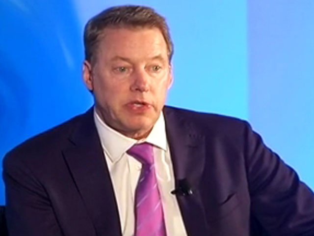 Townhall With Bill Ford