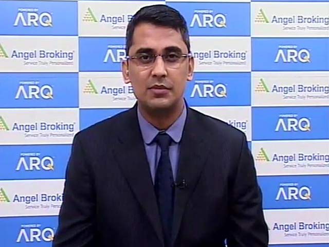 Why Mayuresh Joshi Is Positive On Power Grid