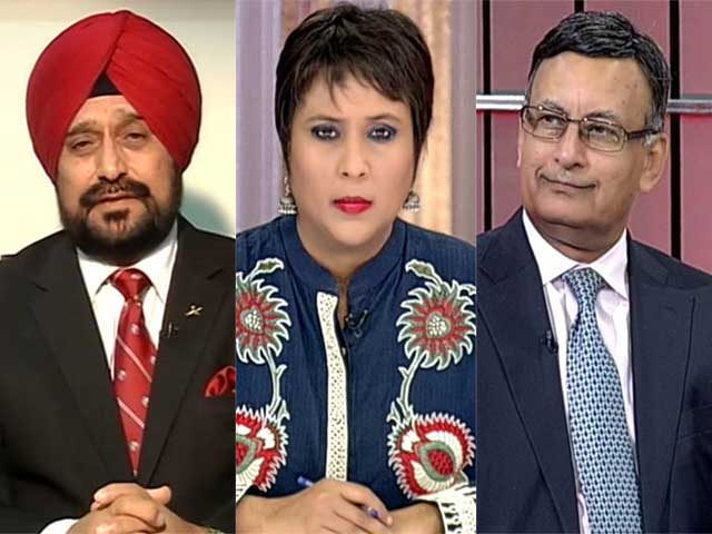 Kashmir Hand, Baloch Regiment - What To Expect From New Pak Army Chief