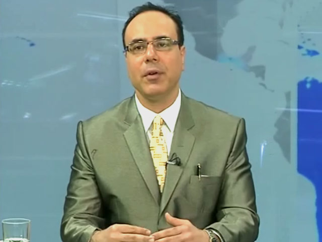 Mehrab Irani Positive On Auto, Banking Shares