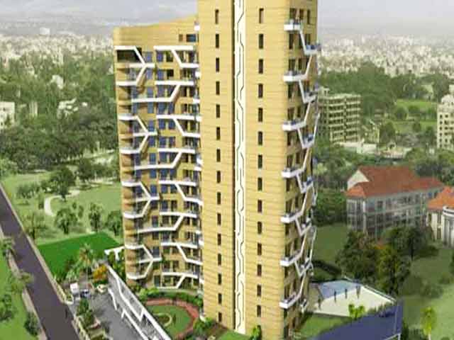 Top Projects Within Rs 40 Lakhs in Kharadi