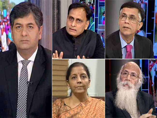 Special Analysis Of PM Modi's Speech On Notes Ban