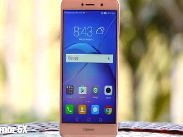 Video: The Swag Phone | Gadgets 360