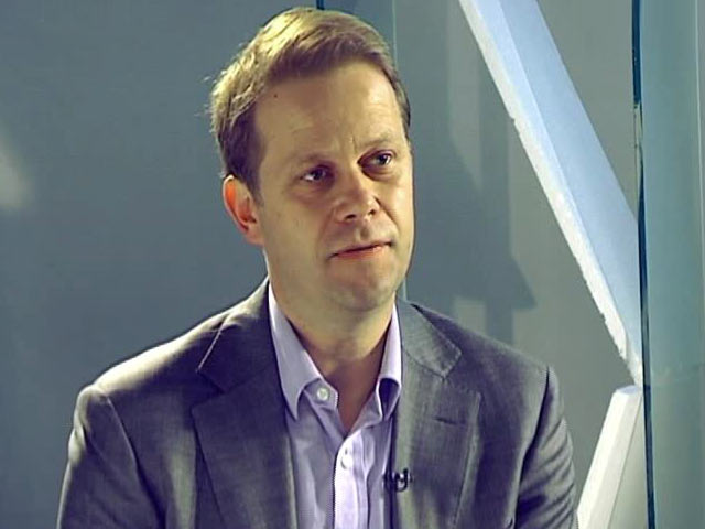 Mojarto Conversations: Anders Petterson