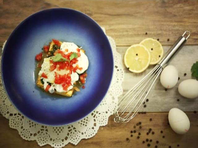 Tandoori Lamb Chops Recipe by Prem K Pogakula - NDTV Food