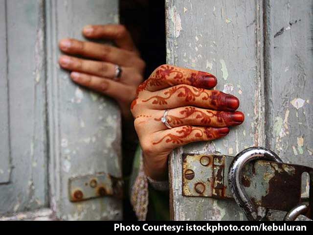 No Toilet, No Bride: Haryana Sarpanch's Pro-Swachh India Message