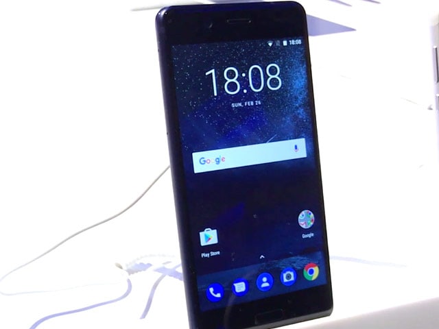 Video: Nokia 5 First Look | Gadgets 360