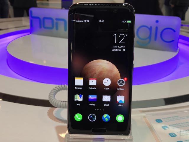 Honor Magic Phone Price, Specs, Comparison and Reviews (19th December ...