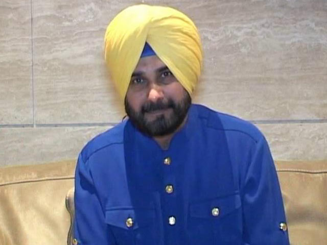 No One Can Whistle A Symphony, It Takes An Orchestra: Navjot Sidhu