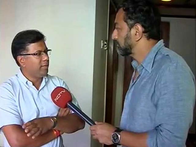 Goa Congress Legislator Vishwajit Rane, Missing From Trust Vote, Quits ...