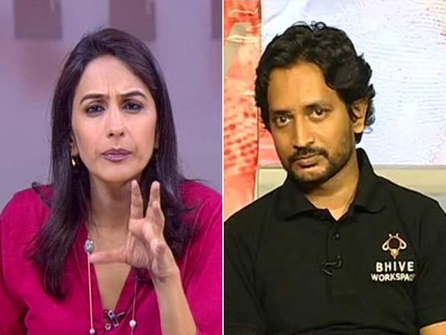 Stayzilla Founder Jailed: Blow To Entrepreneurs?