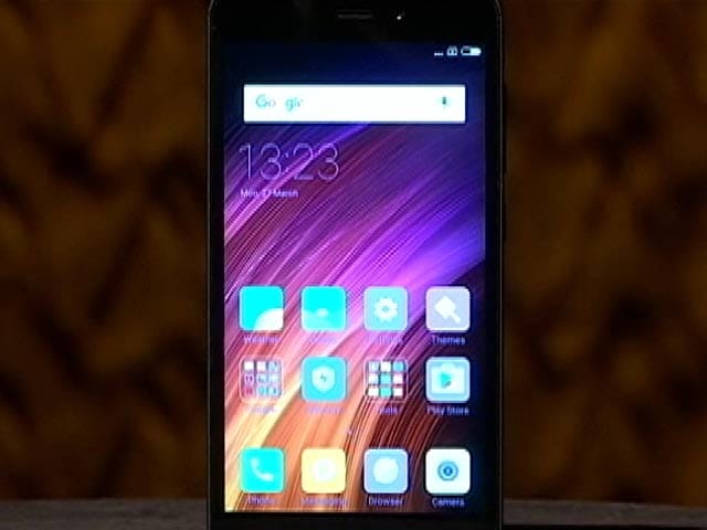 Video: Meet the Mini 'Mi' | Gadgets 360