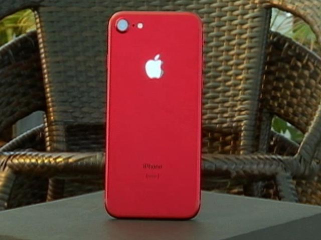 Video: Unboxing the Red | Gadgets 360