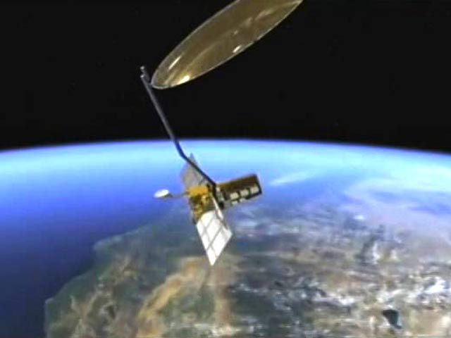 The First Ever Satellite Being Jointly Built By NASA And ISRO Will Do This