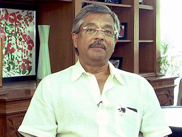 Genpact Founder Lends His Support To Behtar India Campaign