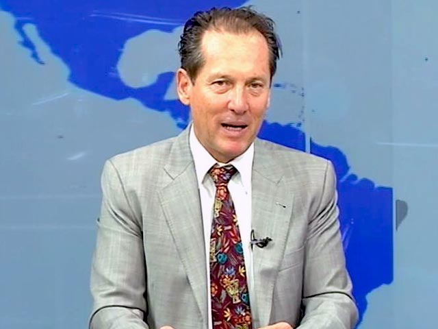 Peter McGuire On Commodities Markets Outlook