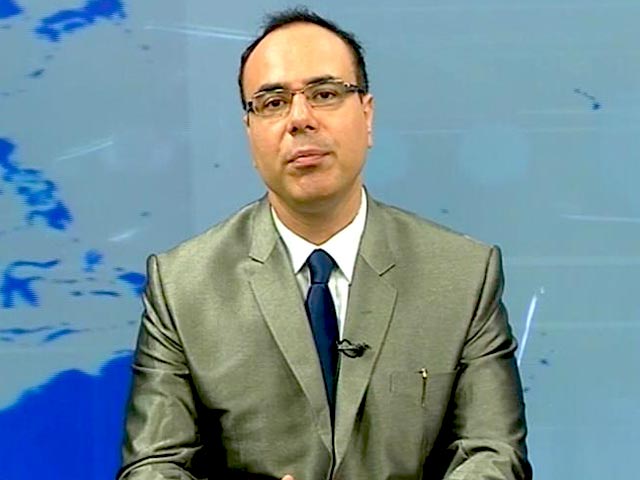 Not Surprised By Correction, Says Mehrab Irani