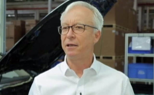 In Conversation With Roland Folger, MD & CEO, Mercedes-Benz India