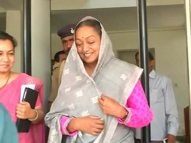 Meira Kumar Vs Ram Nath Kovind For President Voting On July 17