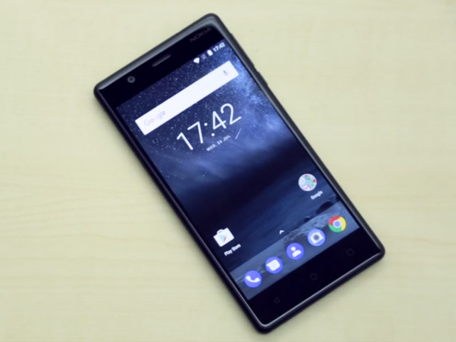 Nokia 3 Phone Price, Specs, Comparison and Reviews (24th May 2026 ...
