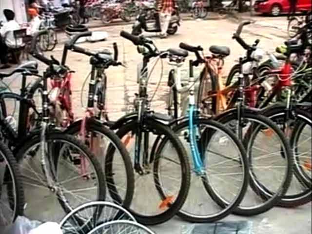 One Month Of GST: A Long Road Ahead For Punjab's Bicycle Industry