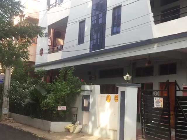 19-Year-Old Hyderabad Girl Bleeds To Death After Illegal Abortion