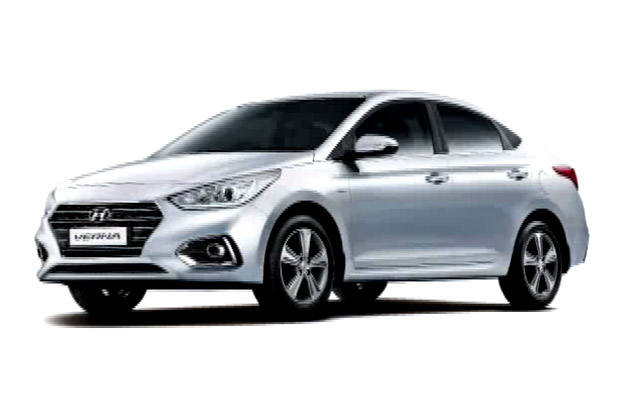 2017 Hyundai Verna, Tyre Decals, Honda Africa Twin and Goodyear SUV tyre