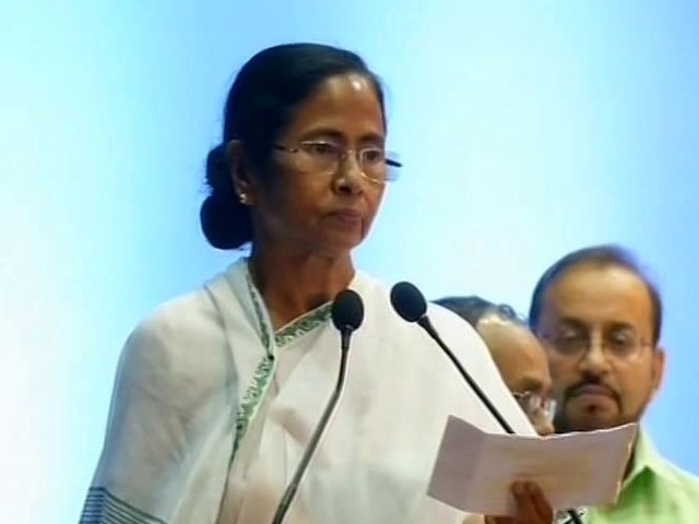 Mamata Banerjee Says No Durga Idol Immersion On Muharram To Avoid Clashes
