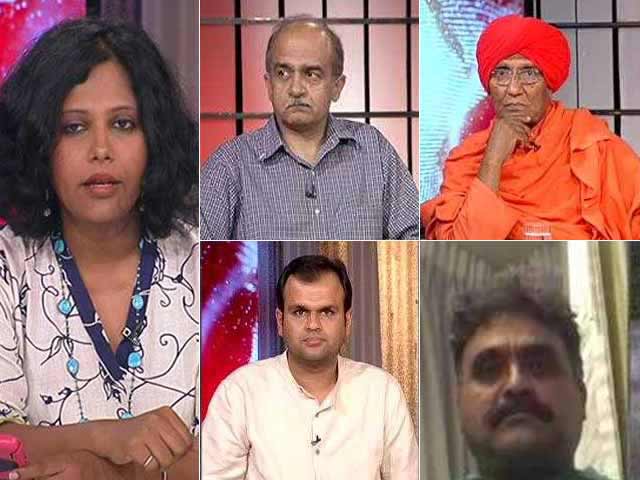 Ram Rahim Protest Deaths: The 'Culpability' of State