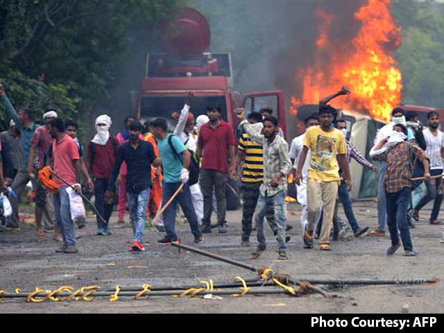 'He Is PM Of India, Not BJP,' Says Furious High Court After Haryana Riots
