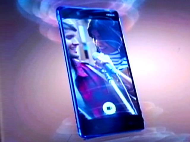 Video: Nokia's Flagship Is Here | Gadgets 360