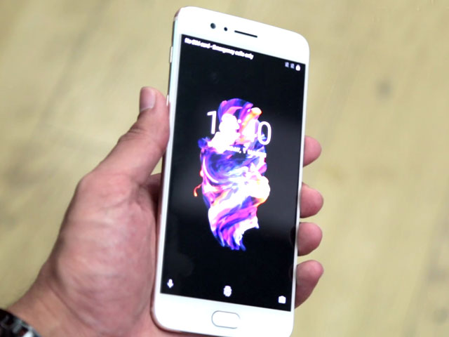 OnePlus 5 - Price in India, Specifications, Comparison (25th May 2024 ...